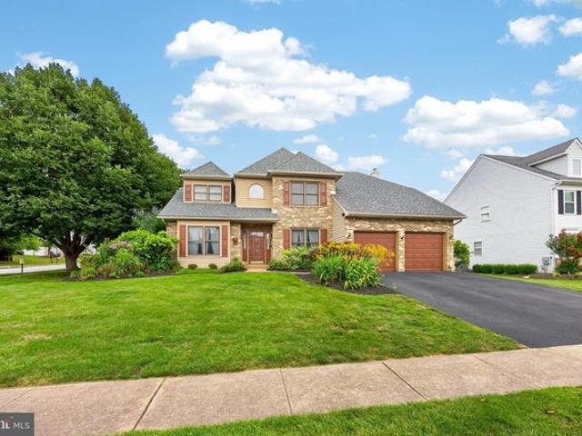 163 Stine Dr, Collegeville, PA 19426