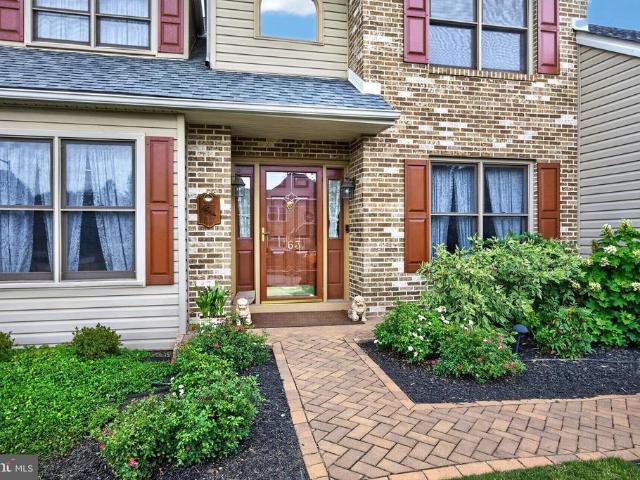 163 Stine Drive