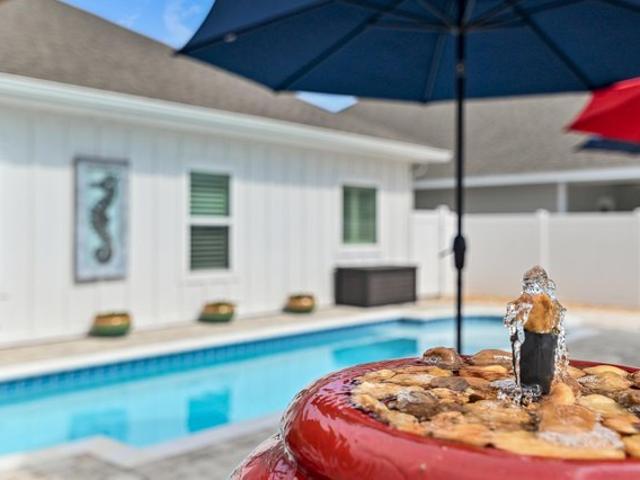 163 Stonegate Cir, Santa Rosa Beach, FL 32459