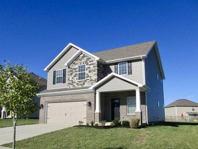 163 Sutton Place Blvd, Georgetown, KY 40324