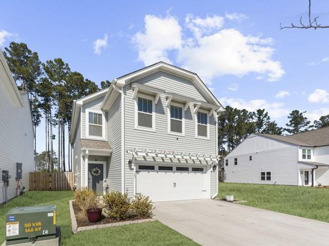 163 Surfbird Rd, Summerville, SC 29486