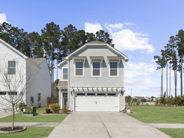 163 Surfbird Rd, Summerville, SC 29486 | MLS #26006