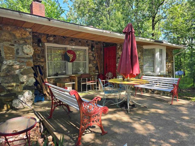 163 Polk Road 659