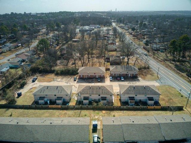 163 Portfolio Unit Package, North Little Rock, AR 72116