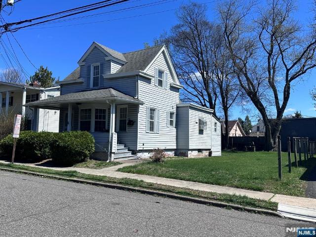163 Passaic