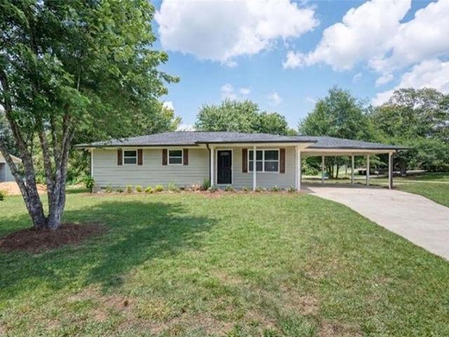 163 Pierce Rd, Hiram, GA 30141