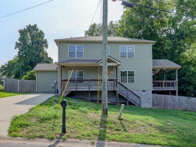 163 Plum St
