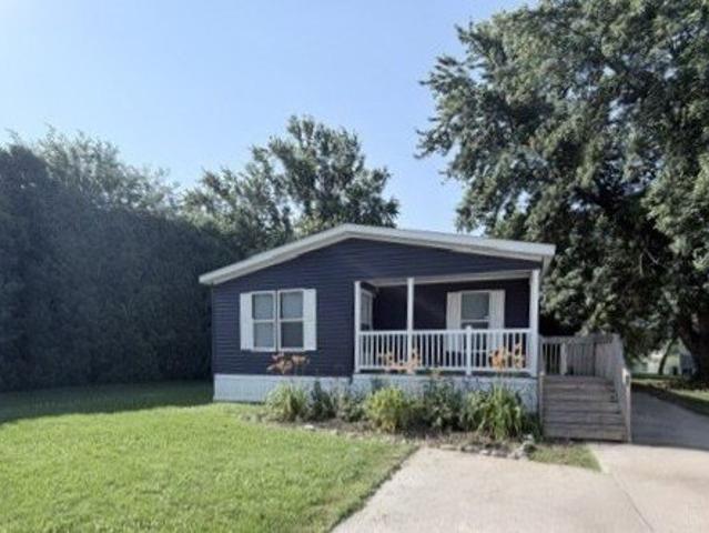 163 Roxbury Park, Goshen, IN 46526