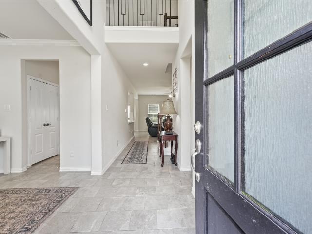 163 Road 6615