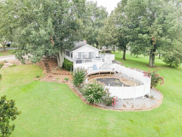 163 Rock Castle Road