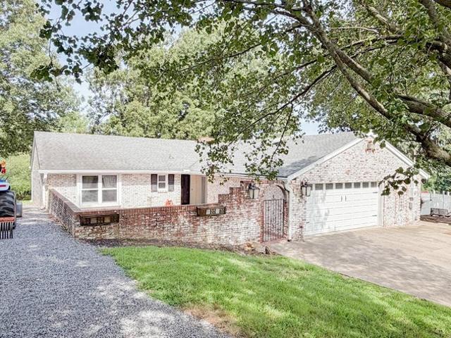 163 Rock Castle Rd, Gilbertsville, KY 42044
