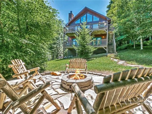 163 Rock Ledge Ln, Sugar Mountain, NC 28604