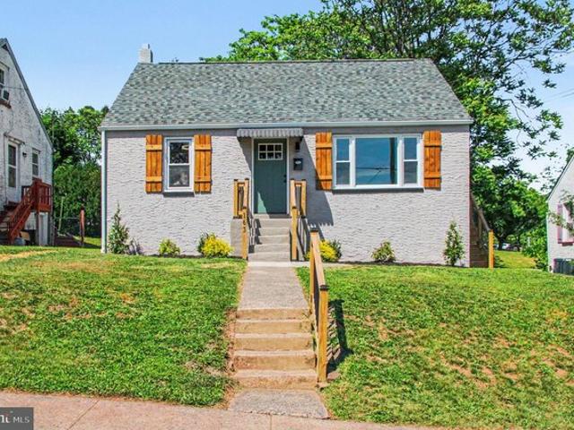 163 Reynolds Ave, Pottstown, PA 19464