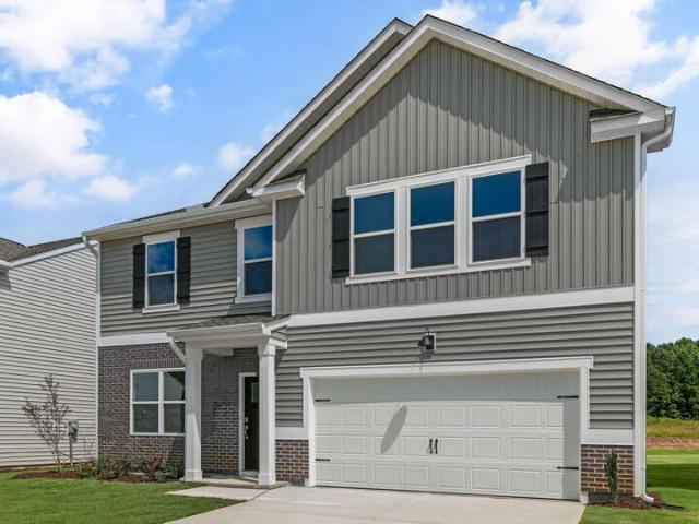 163 Reagan Crest Dr, Clayton, NC 27520 | MLS #10162