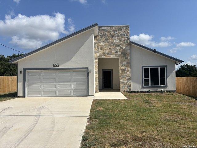 163 Remington Rd, Spring Branch, TX 78070