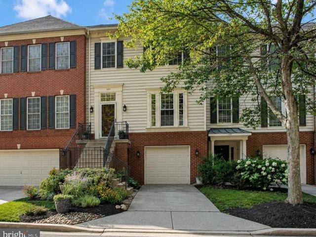 163 Riverton Pl, Edgewater, MD 21037