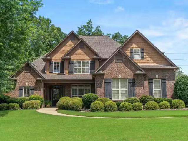 163 RIVER VALLEY RD, HELENA, AL 35080