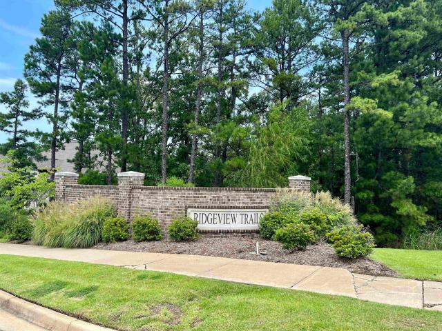 163 Ridgeview Trail