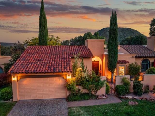 163 Ridge Trail Dr, Sedona, AZ 86351
