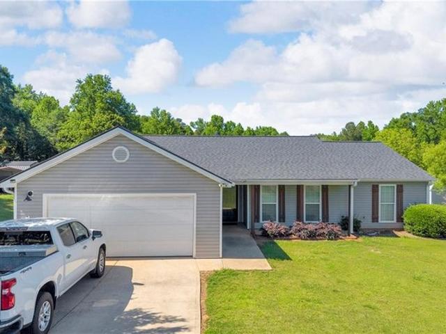 163 Ridgeland Dr, Maysville, GA 30558