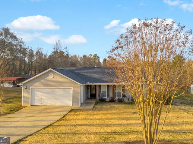 163 Ridgeland Drive