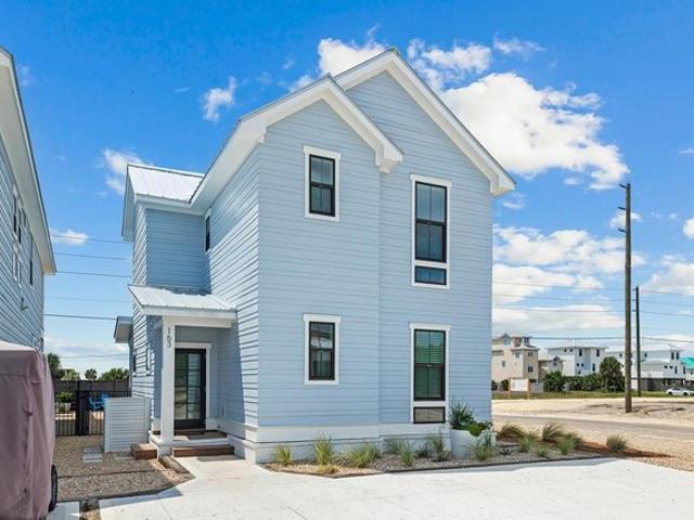 163 W Gulf Beach Dr, Saint George Island, FL 32328