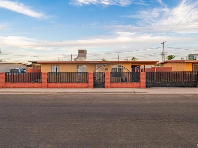 163 W Lowell Dr, Yuma, AZ 85364