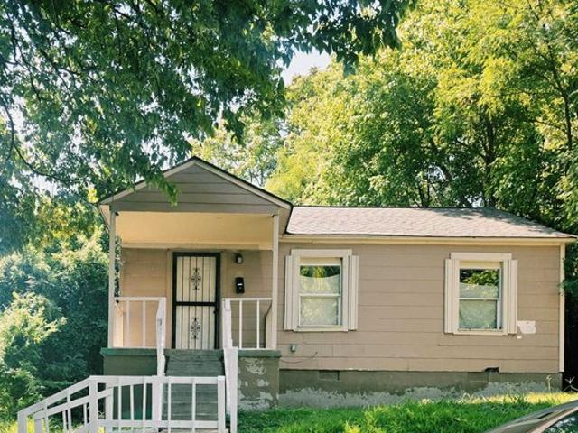 163 W McKellar Ave, Memphis, TN 38109