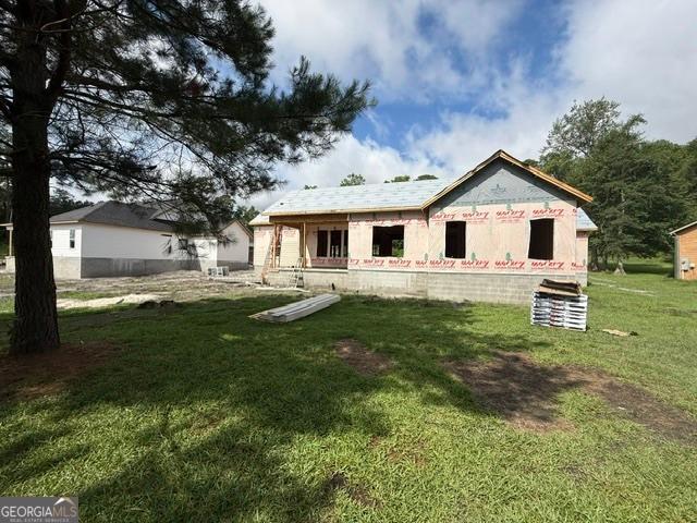 163 W Shore Dr