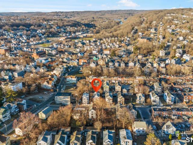 163 Wood St, Waterbury, CT 06704 | MLS #24164 | Compass