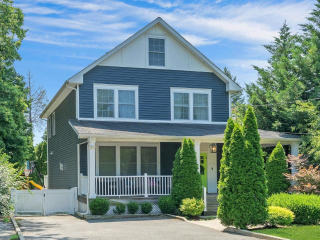 163 Woodward Ave