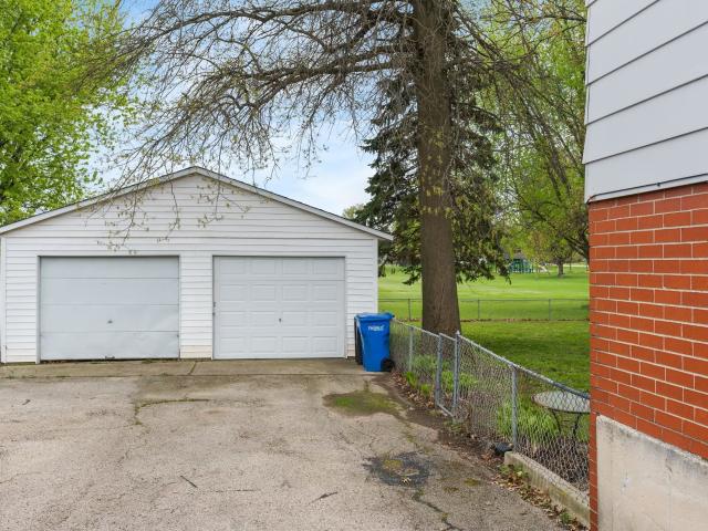163 Walnut Street