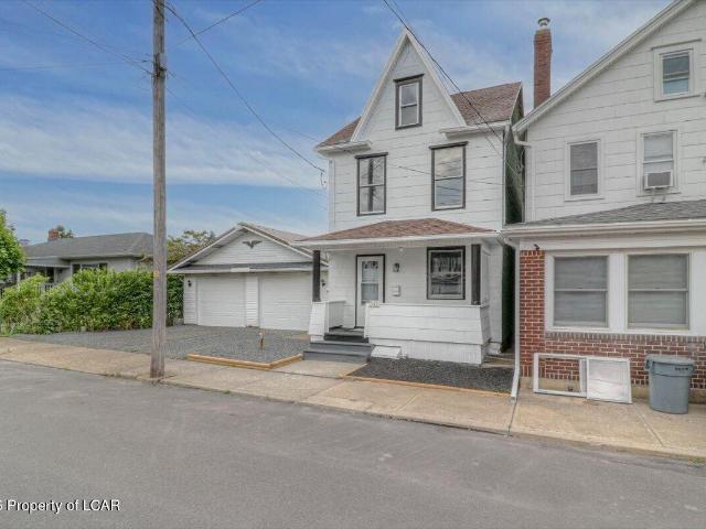 163 Washington Street