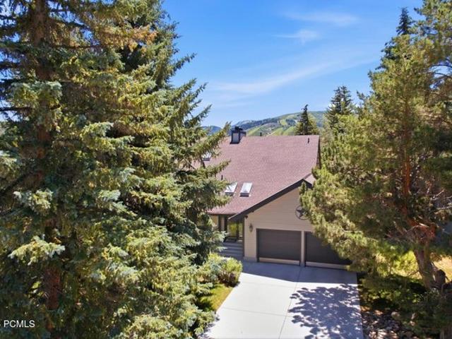 163 Webster Ct, Park City, UT 84060