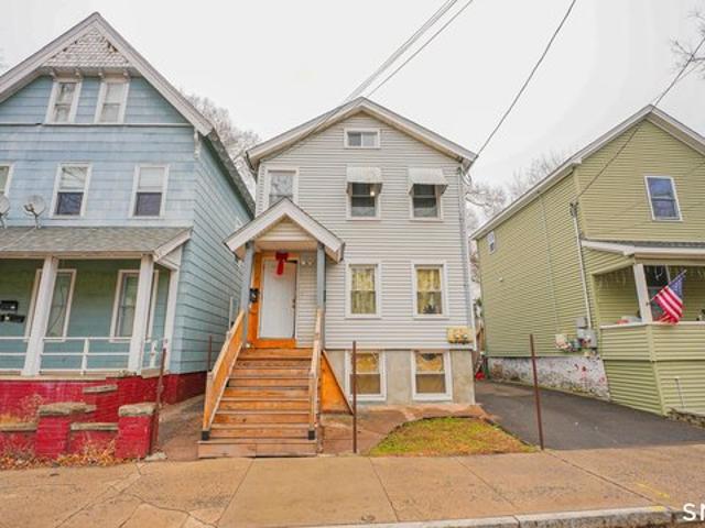 163 West St, New Haven, CT 06519