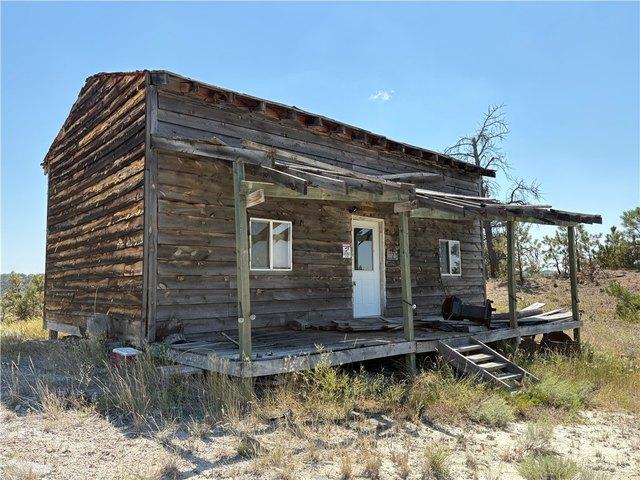 163 Western Dr, Miles City, MT 59301