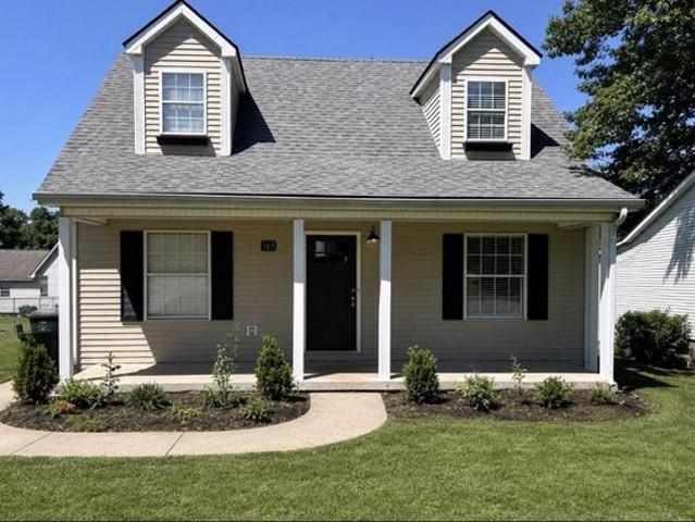 163 Williamsburg Ln, Georgetown, KY 40324