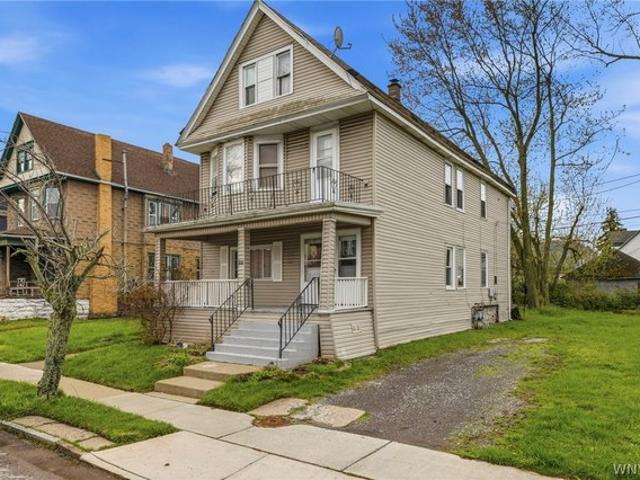 163 Winslow Ave, Buffalo, NY 14208