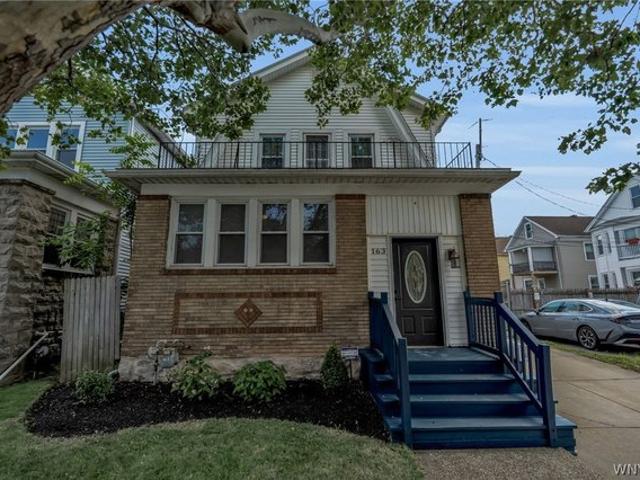 163 Taunton Pl, Buffalo, NY 14216