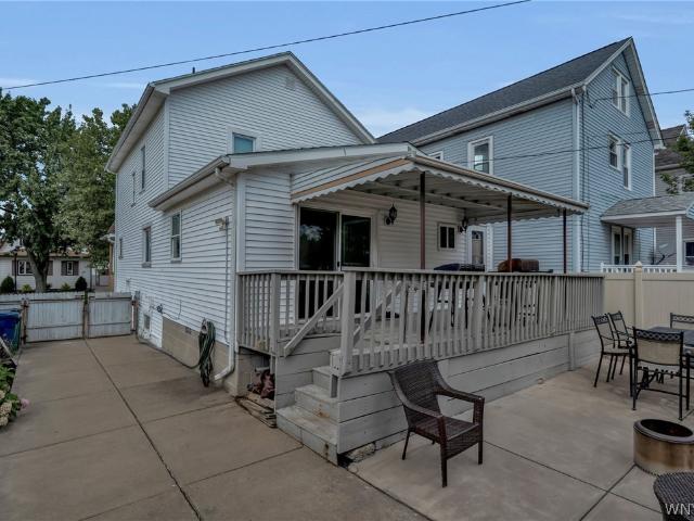 163 Taunton Place