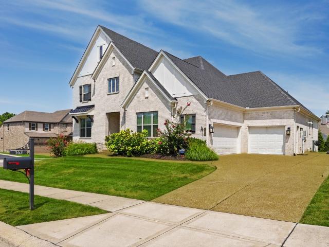 163 Telfair Ln