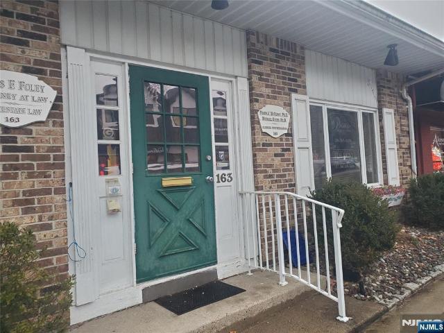 163 Terrace Street # 2