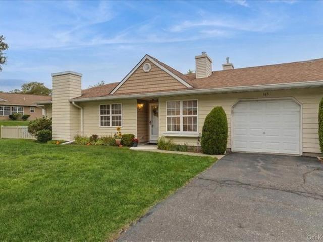 163 Theodore Dr, Coram, NY 11727