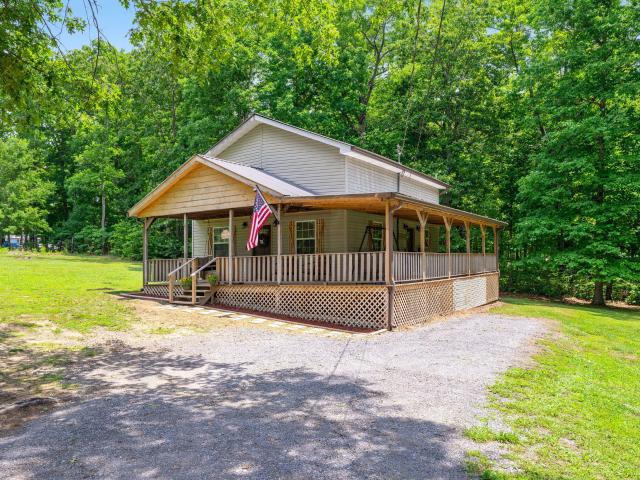 163 Thompson Road