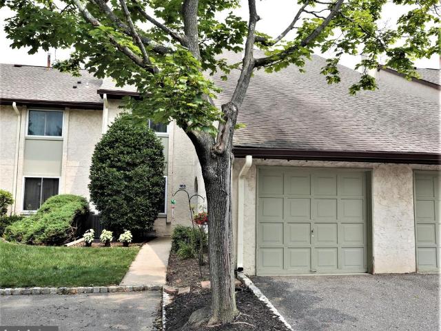 163 Thoreau Drive