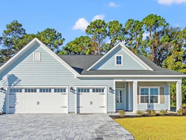 163 Three Oak Ln, Conway, SC 29526