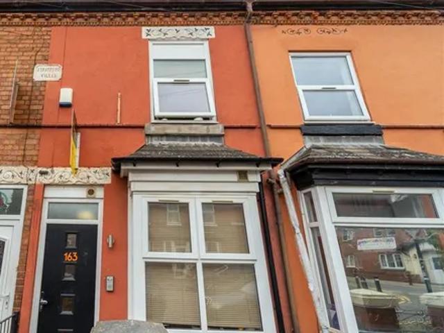 163 Tiverton Road, Metchley, B29 6BS, United Kingdom | 6 bed house for rent #139070770 | Rentberry