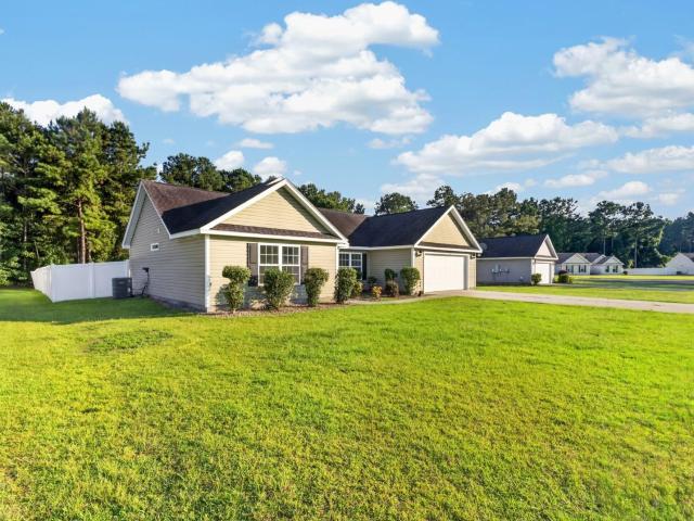 163 Timber Run Dr