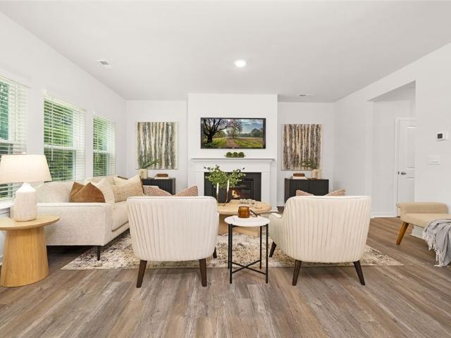 163 Timber Road