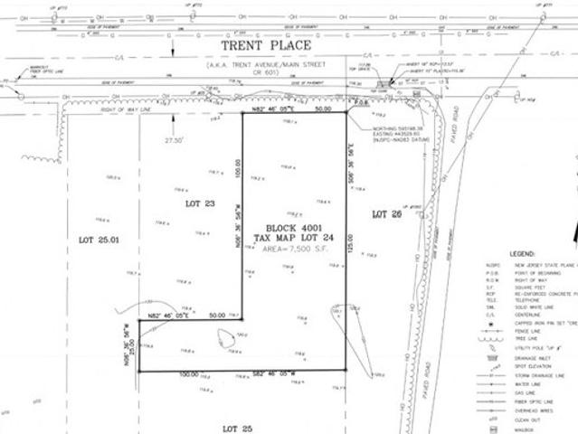 163 Trent Pl, Montgomery Twp, NJ 08502